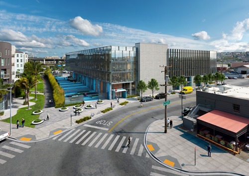 One De Haro : une première en Californie avec des entreprises d’ici