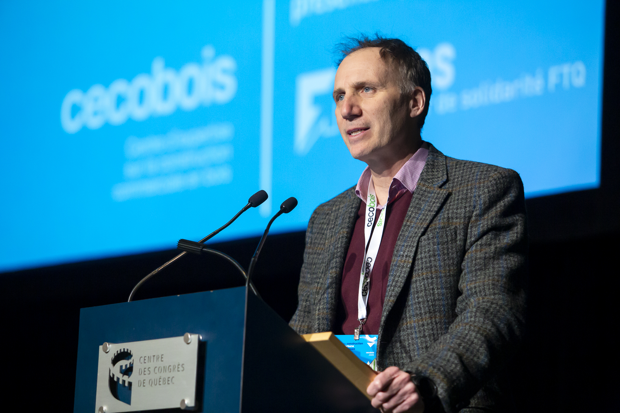 Une avancée vers une considération grandissante du carbone intrinsèque ...