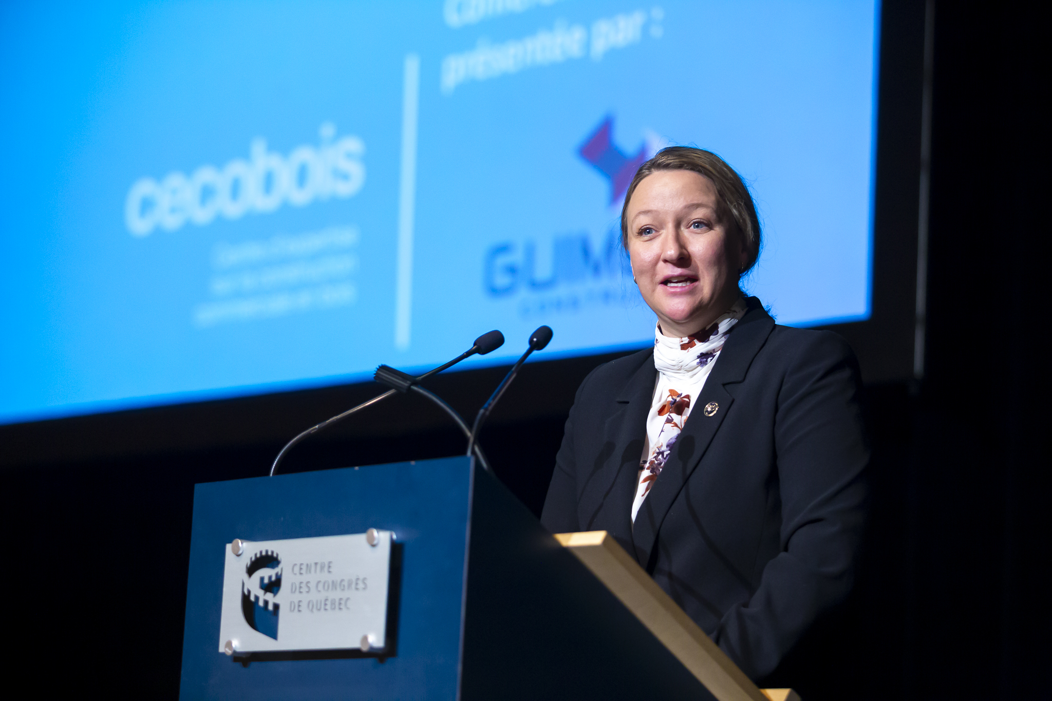 Une avancée vers une considération grandissante du carbone intrinsèque ...