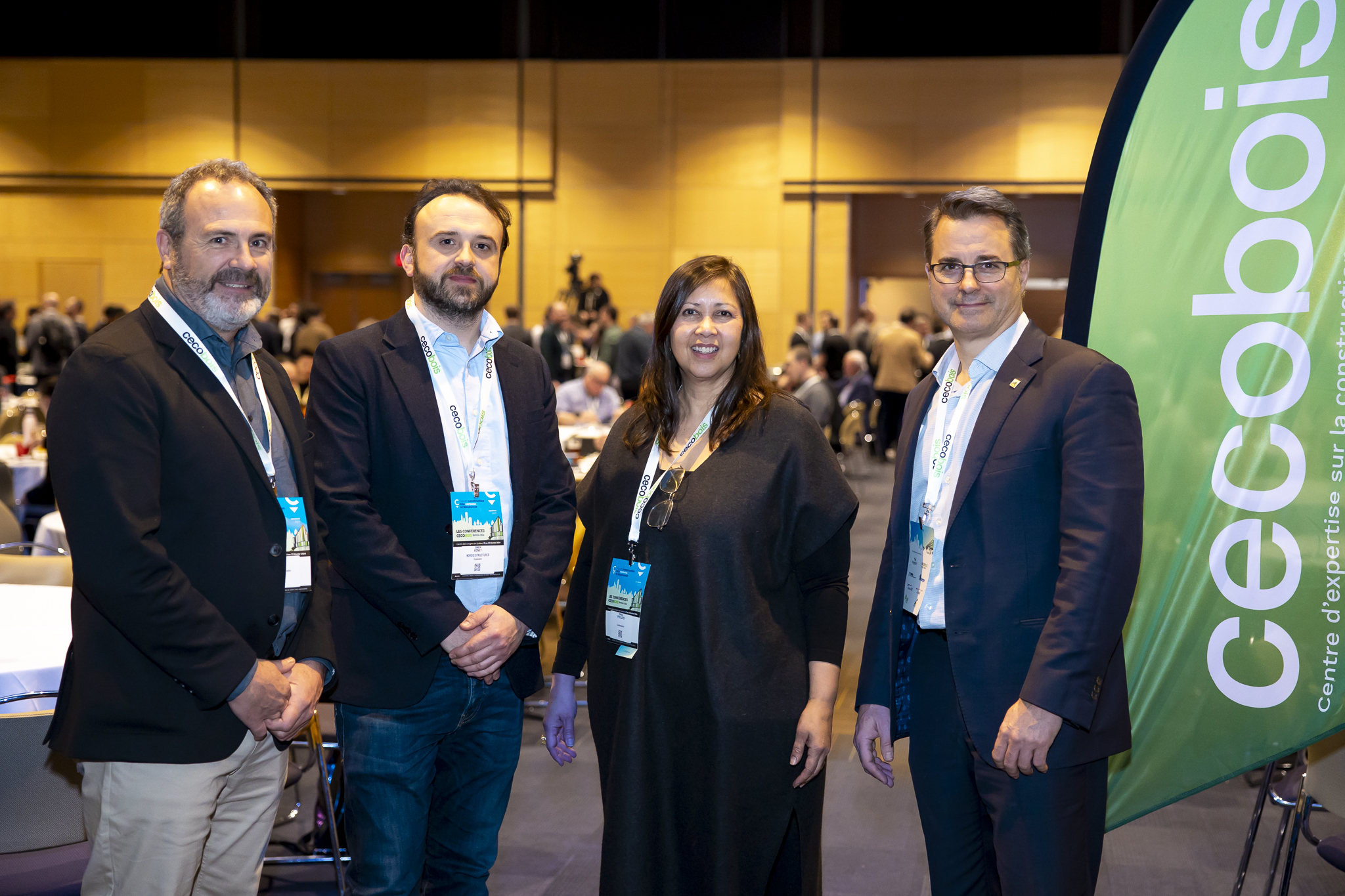 Une avancée vers une considération grandissante du carbone intrinsèque ...