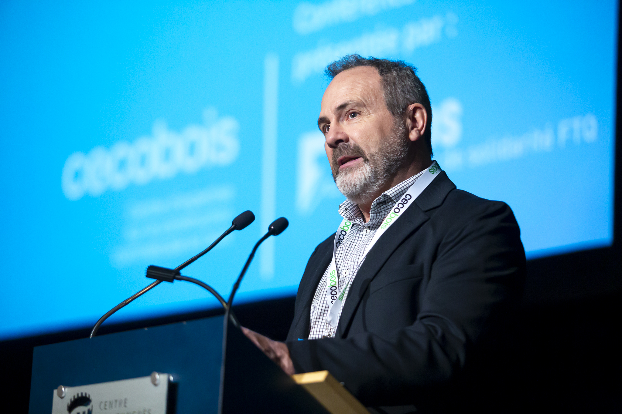 Les Conférences Cecobois et le Forum construction bas carbone et ...